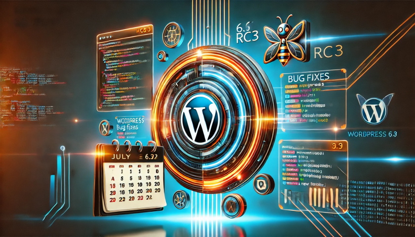 WordPress 6.6 RC3 已准备就绪，可以下载和测试啦！-光子波动网 | 专业WordPress修复服务，全球范围，快速响应