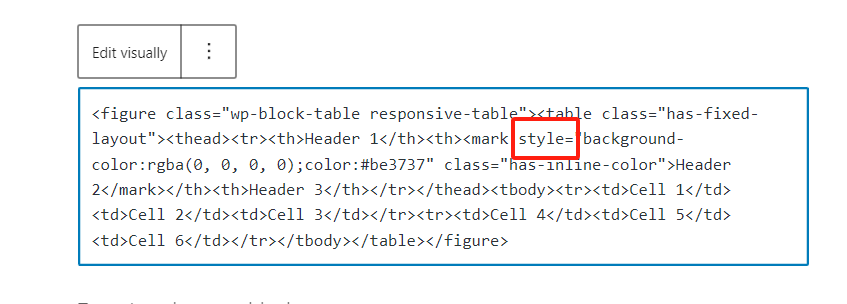如何在 WordPress 中创建响应式表格（TablePress 插件+手动方法）