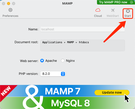 WordPress本地安装完整指南：从零搭建本地开发环境（XAMPP/MAMP教程）