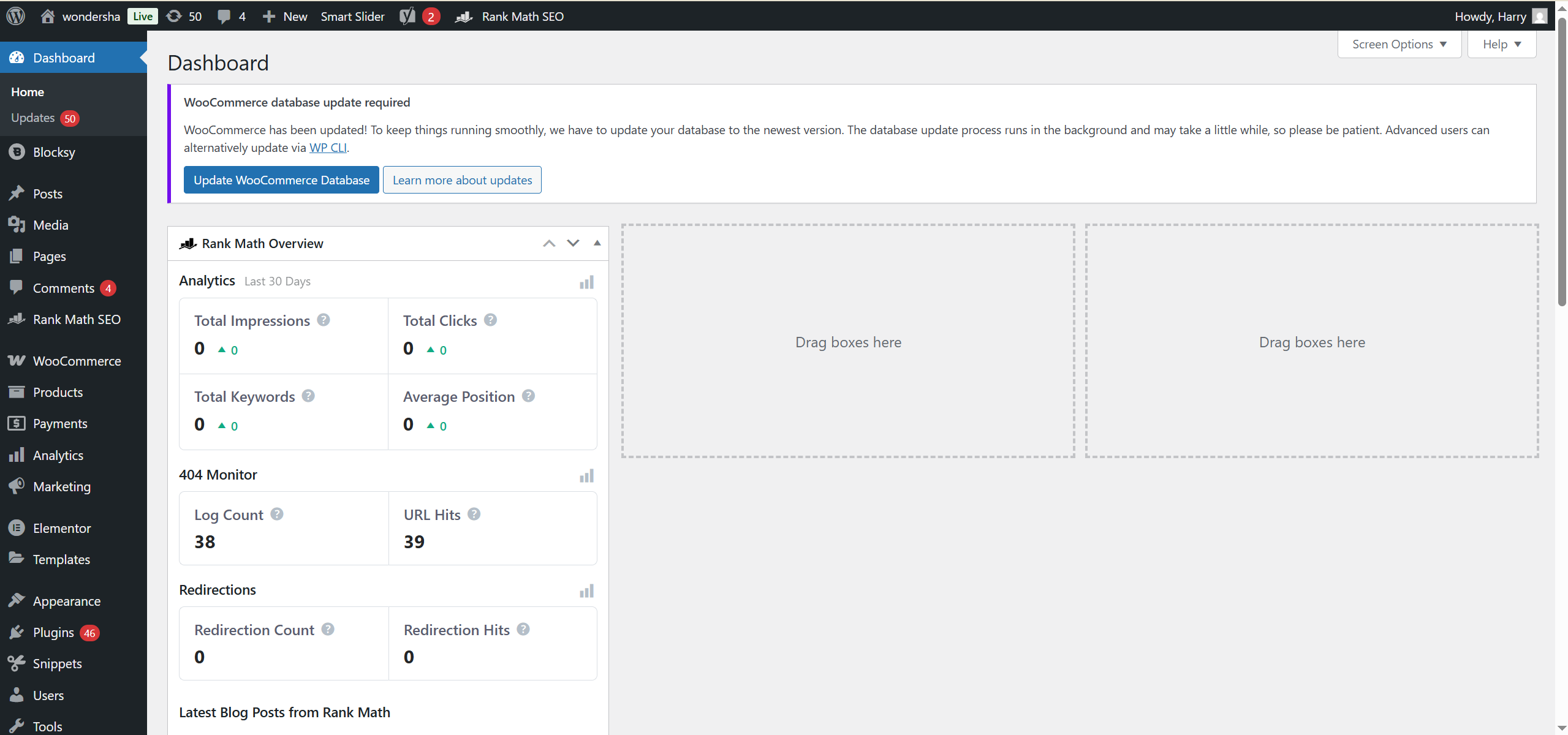 Blocksy 主题安装教程：轻量快速的 WordPress 建站利器