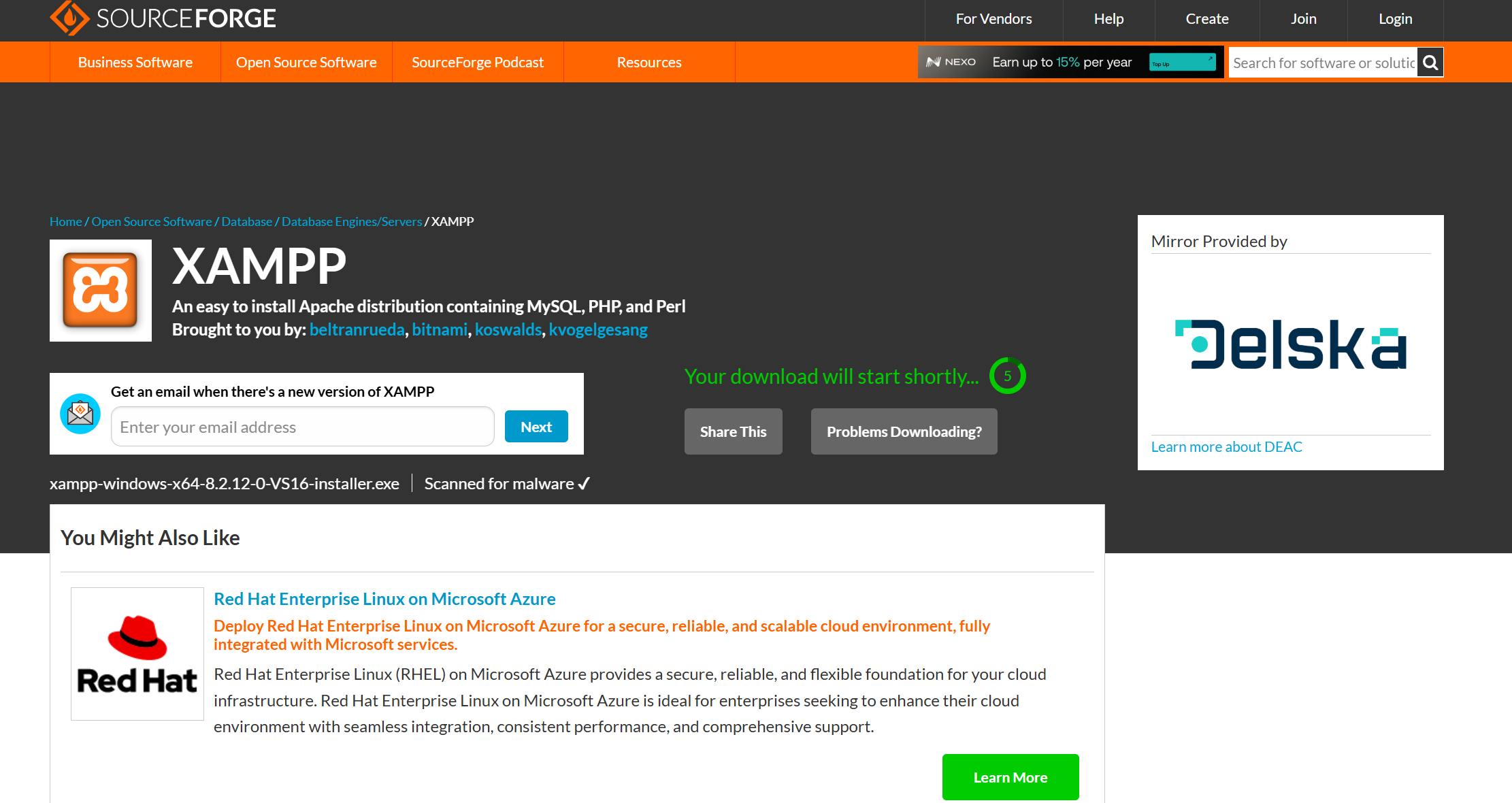 WordPress本地安装完整指南：从零搭建本地开发环境（XAMPP/MAMP教程）