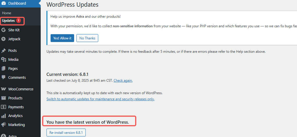 Tutoriel d'installation de Yoast SEO : Comment démarrer avec WordPress pour les nouveaux arrivants