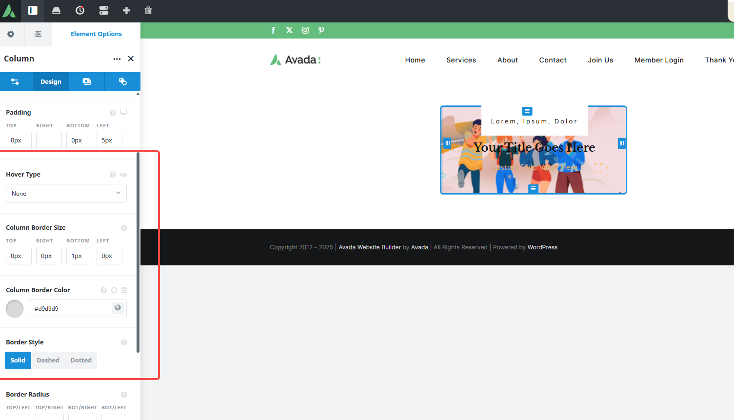打造引爆销量的秘诀！Avada Postcard Element 助你轻松设计高转化页面，提升用户体验与品牌形象！
