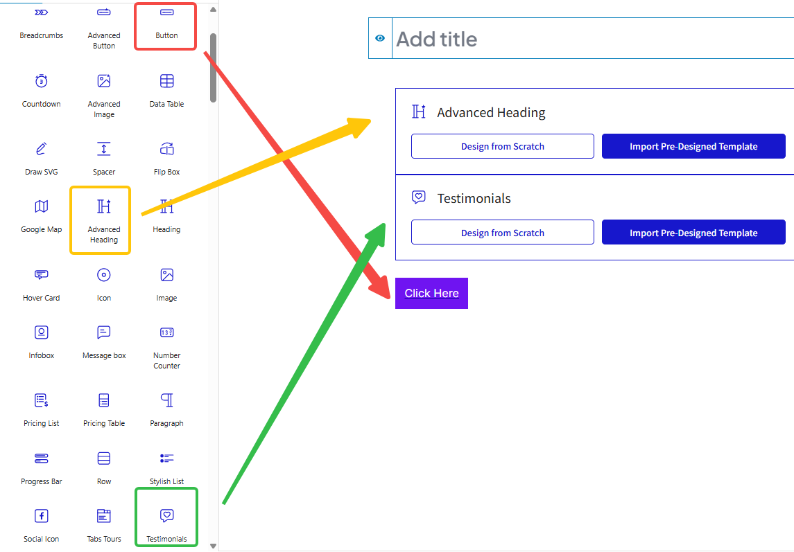 颠覆传统建站！Nexter Blocks 插件一键解锁高效 WordPress 页面设计