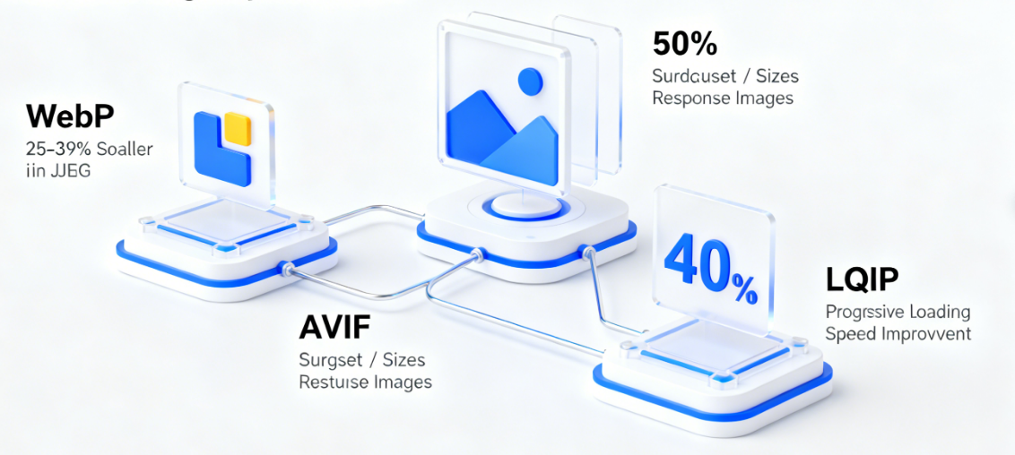 Avada Timeline性能优化：实现90+速度评分的完整方案