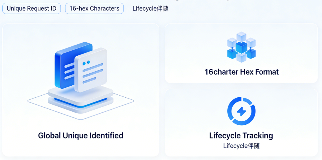 Cloudflare Ray ID深度解析：精准追踪请求路径的故障排查利器