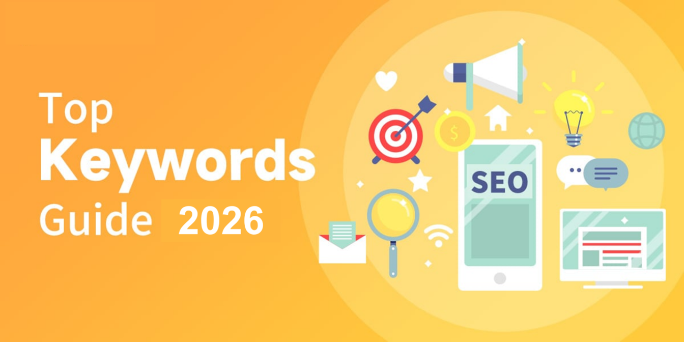 2026 Beginner's Guide to Keyword Research: Quickly Master Core Methods
